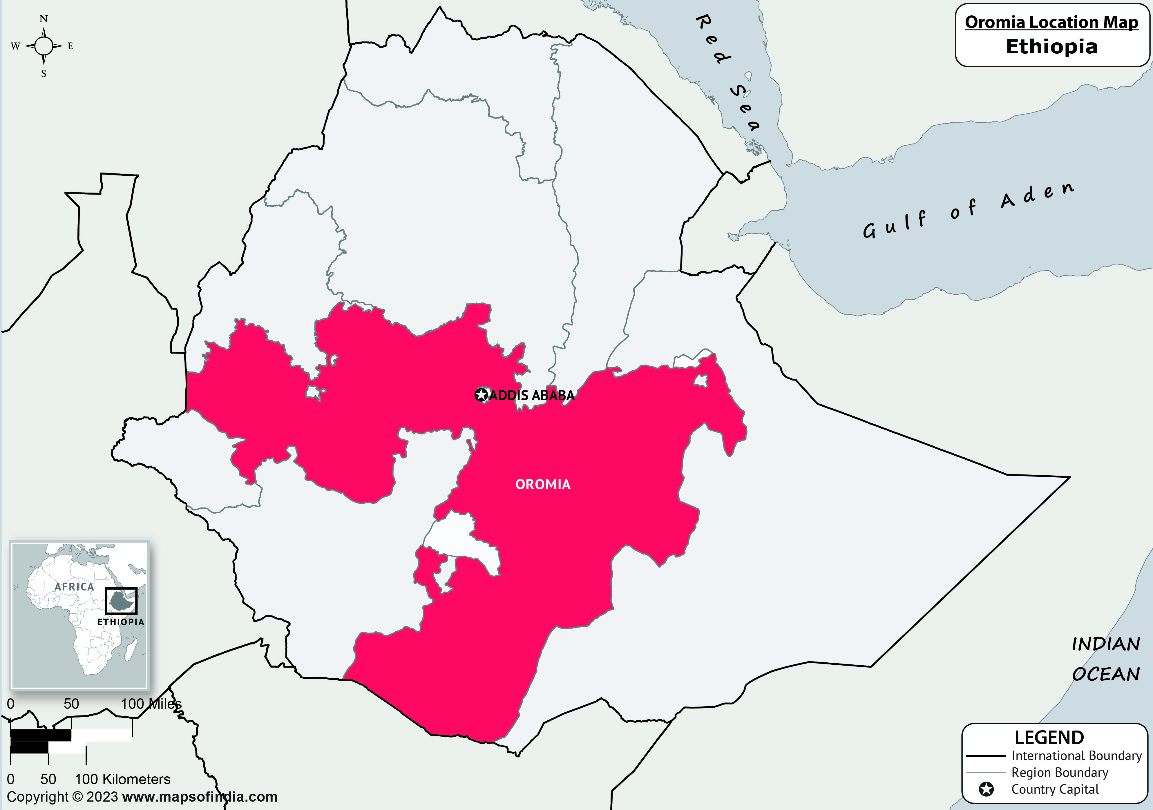Oromia Youth Association